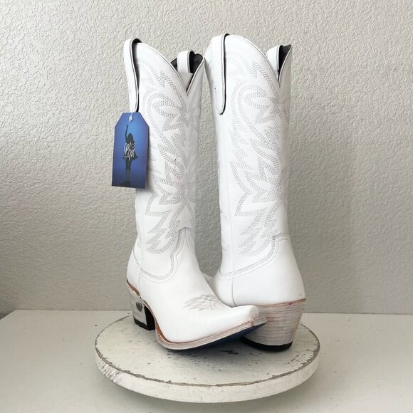 Lane boots | Shoes | Lane Megan Moroney Cowboy Boots Smokeshow Womens ...